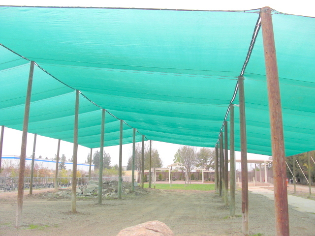 Agricultural Covers | Tent City Canvas House