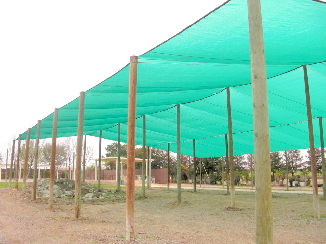 Agricultural Covers | Tent City Canvas House